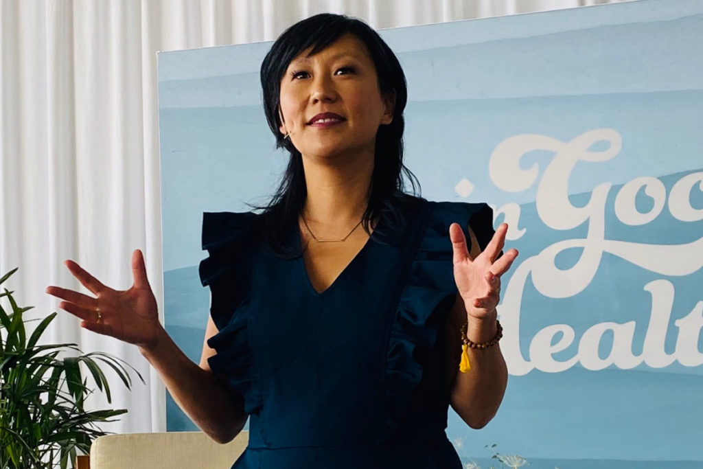 Speaking - The Life Brief